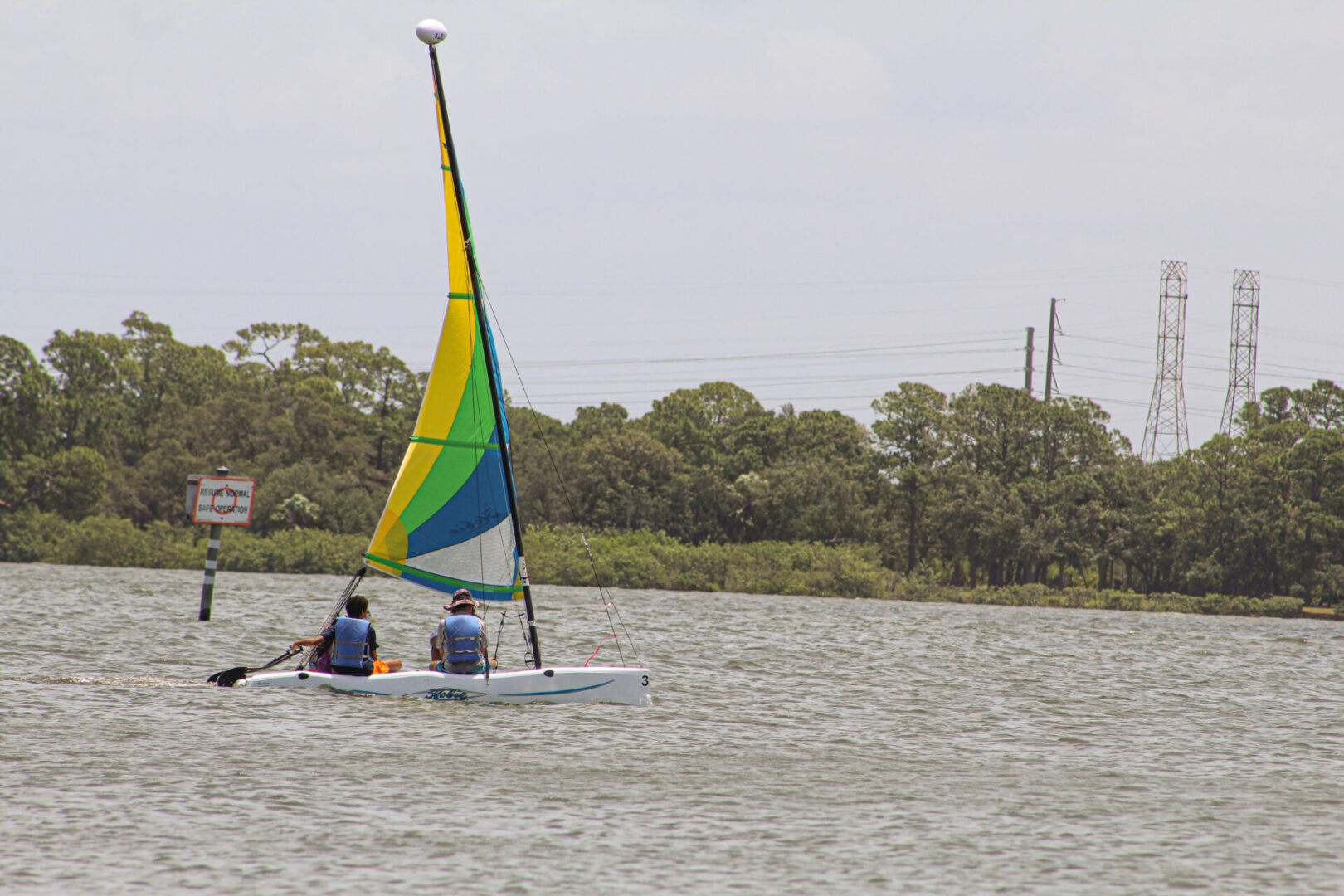 Freedom Sailing Camp of Florida Gallery
